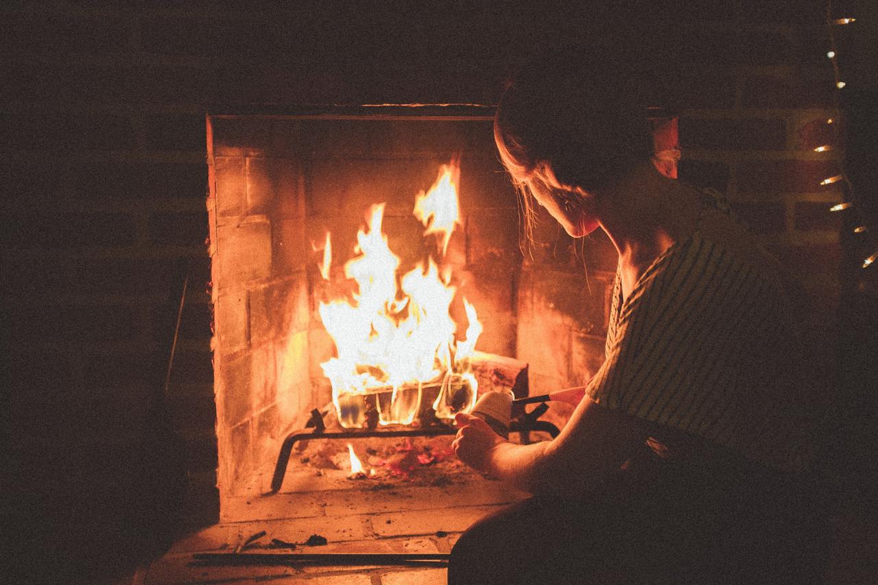 What Is a Fireplace Firebox? - Capitol Chimney Service